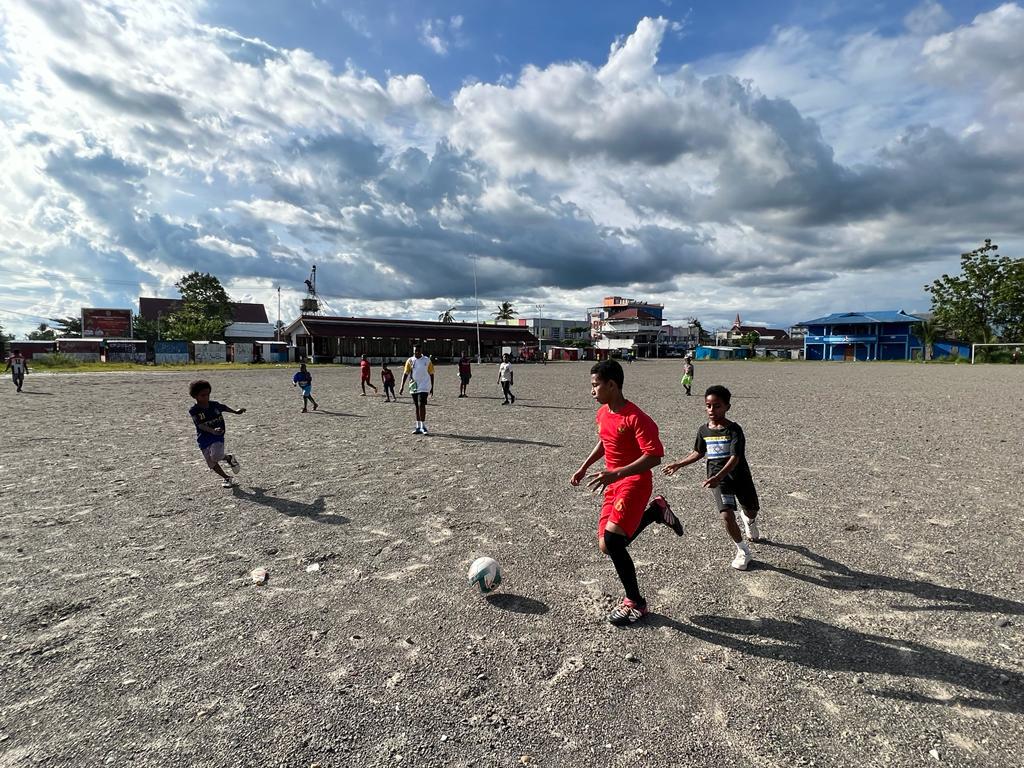 SERUUU!!! Lomba Foto PFA Cari Bakat Berhadiah Total Rp 25 Juta | KASKUS