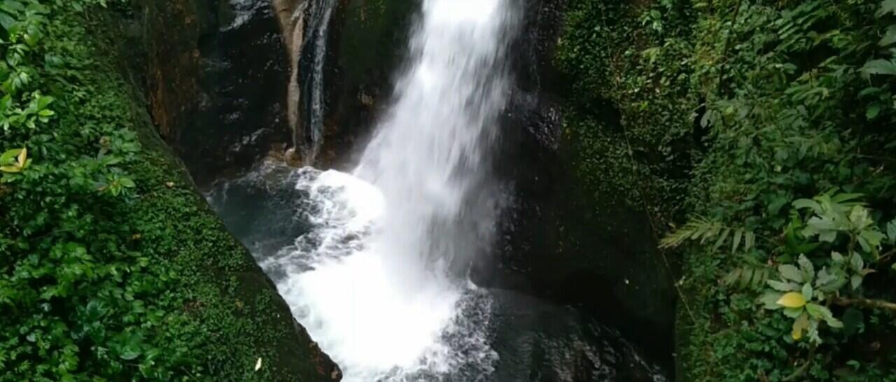 CHALLENGE 1000 CURUG, CURUG KE 3-6, CURUG KIARA, BATU AMPAR, SUSUN DAN ...