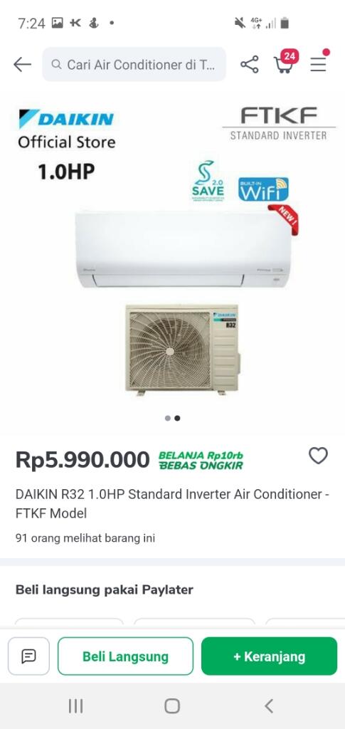 Lounge of AIR CONDITIONING (AC), FAN, HEATING & VENTILATING SYSTEM ...