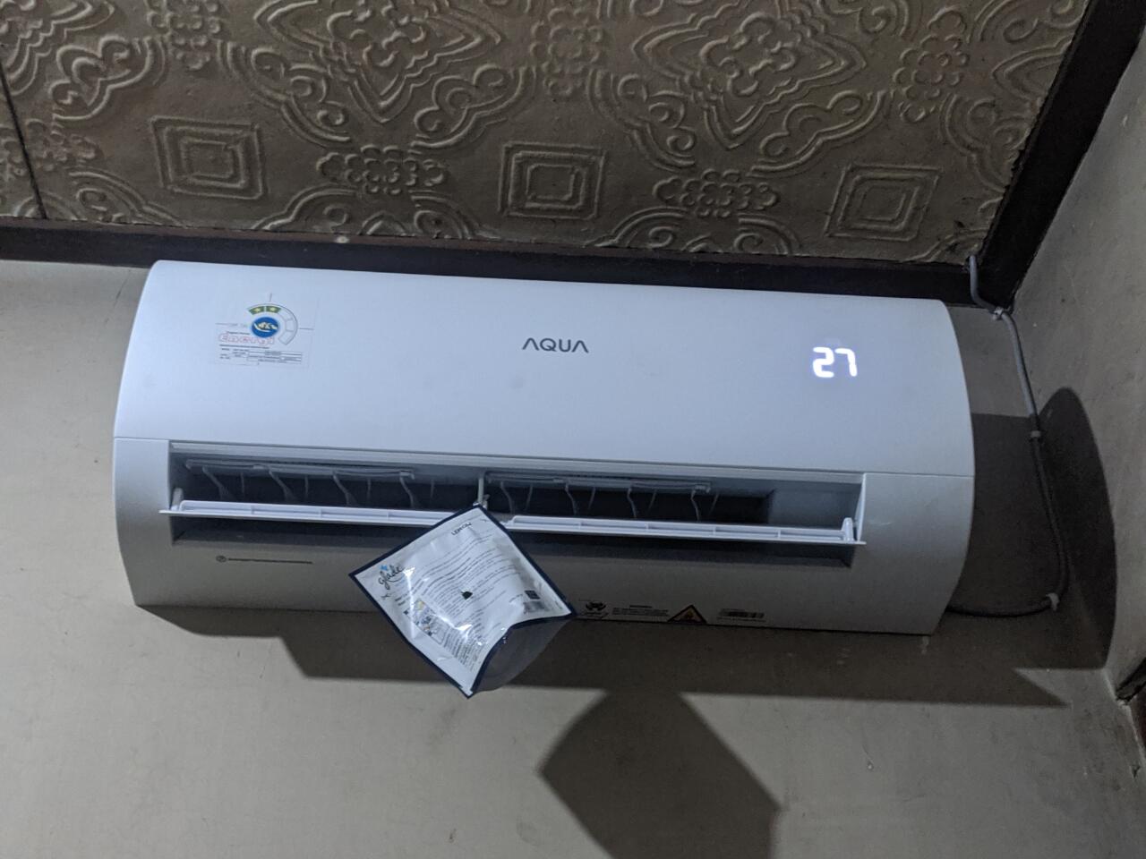 Lounge of AIR CONDITIONING (AC), FAN, HEATING & VENTILATING SYSTEM ...