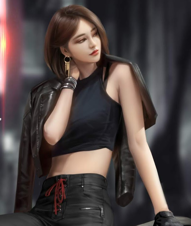 My Agent Girlfriend | KASKUS