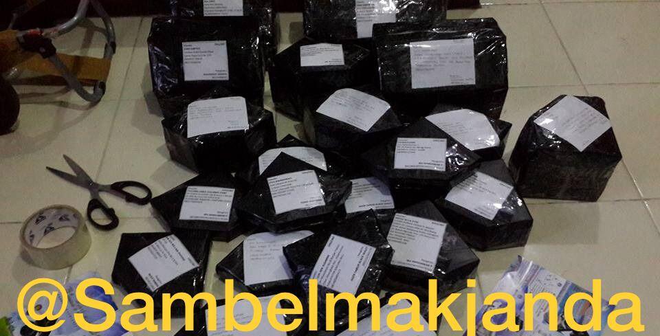 PARTNER WANTED!! DICARI SEGERA UNTUK PRODUK MAKANAN | KASKUS