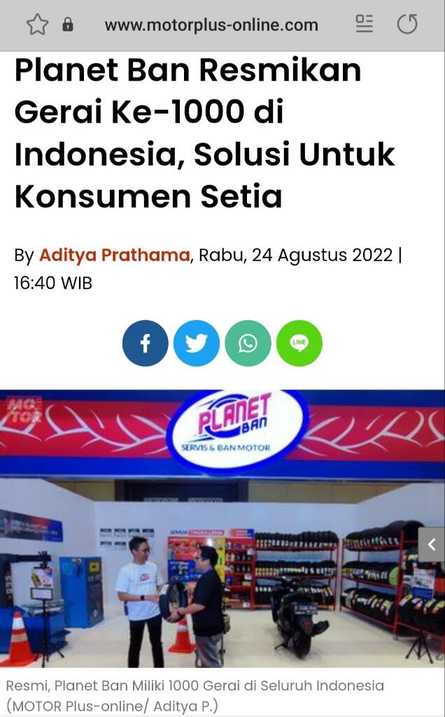 Pengalaman Ganti Oli X-Ten di Planet Ban | KASKUS