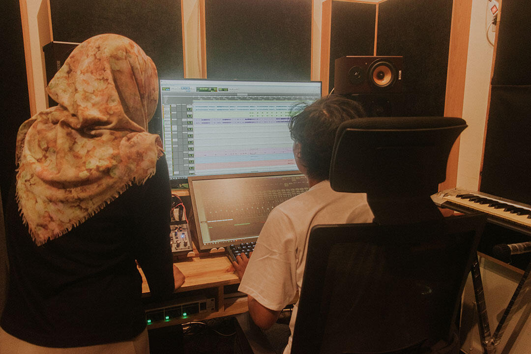 Cara Terbaik untuk Melakukan Voice Directing | KASKUS