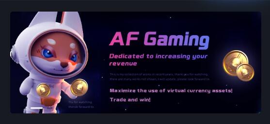 AF GAMING: Dedicated to increasing your revenue | KASKUS