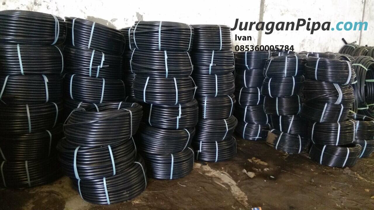 Tips Memilih Merk HDPE | KASKUS