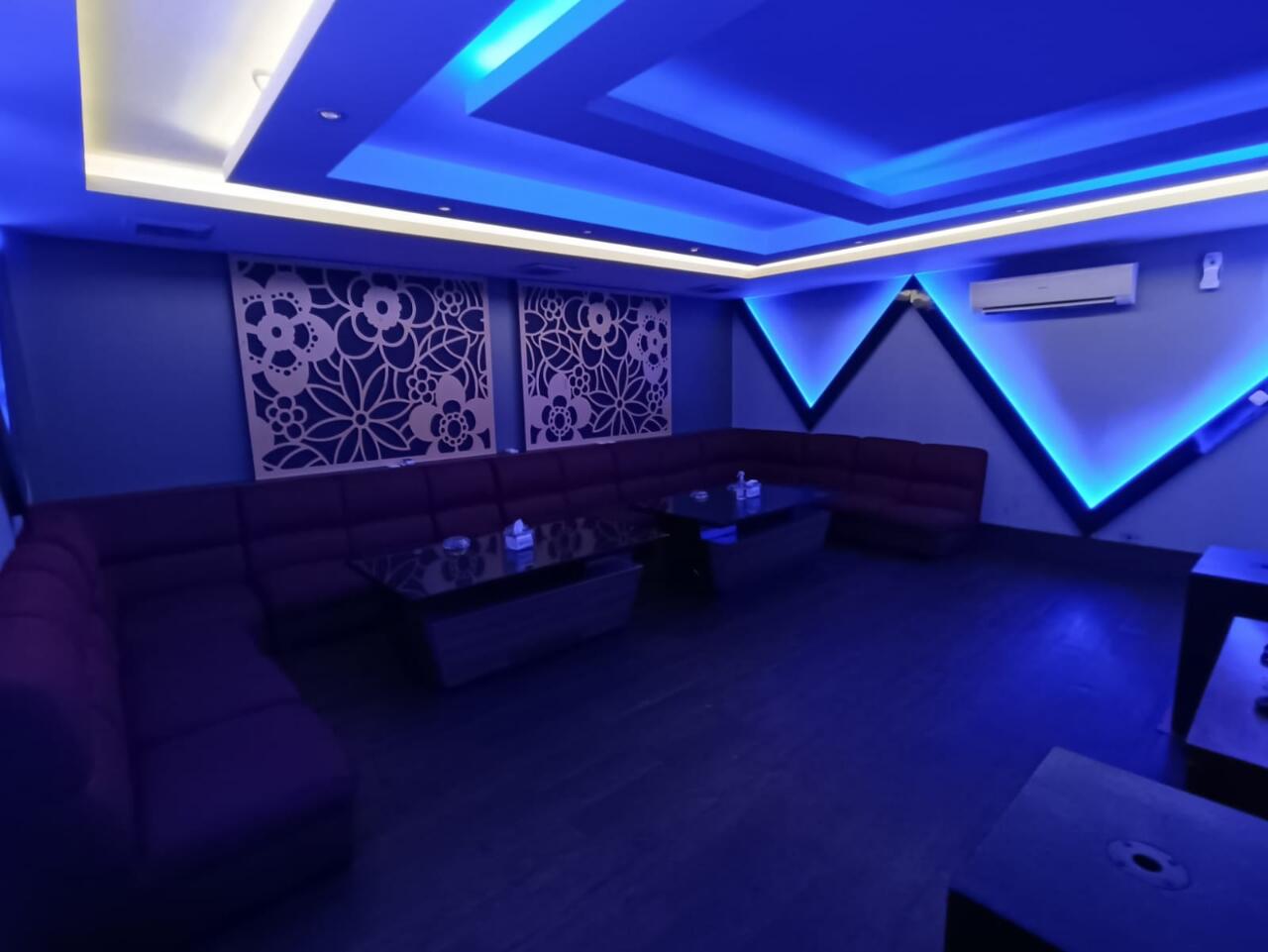 REVOO SPA & KARAOKE | KASKUS