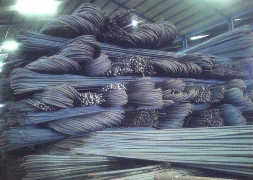 Jual Borongan Besi Coran, Pintu Panel, Plamir, Cat aviater+nodroop Utk ...