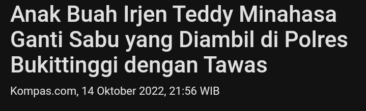 Oknum Polisi di Luwu Coret Dinding Mapolres dengan Tulisan 'Sarang ... Oknum Polisi di Luwu Coret Dinding Mapolres dengan Tulisan 'Sarang ...