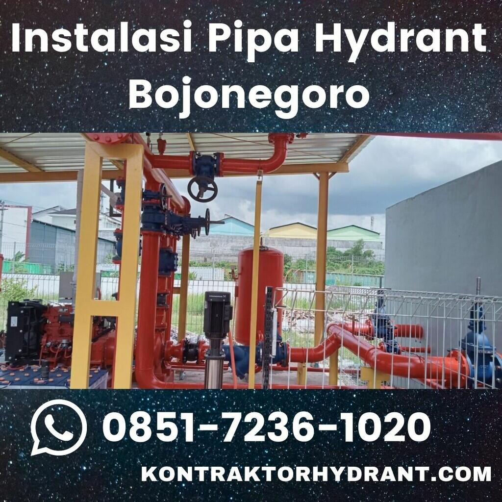 KREDIBEL, WA 0851-7236-1020 Instalasi Pipa Hydrant Bojonegoro | KASKUS