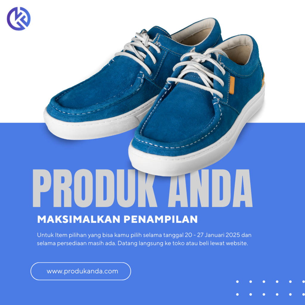 Desain Feed Instagram Produk Sepatu | KASKUS