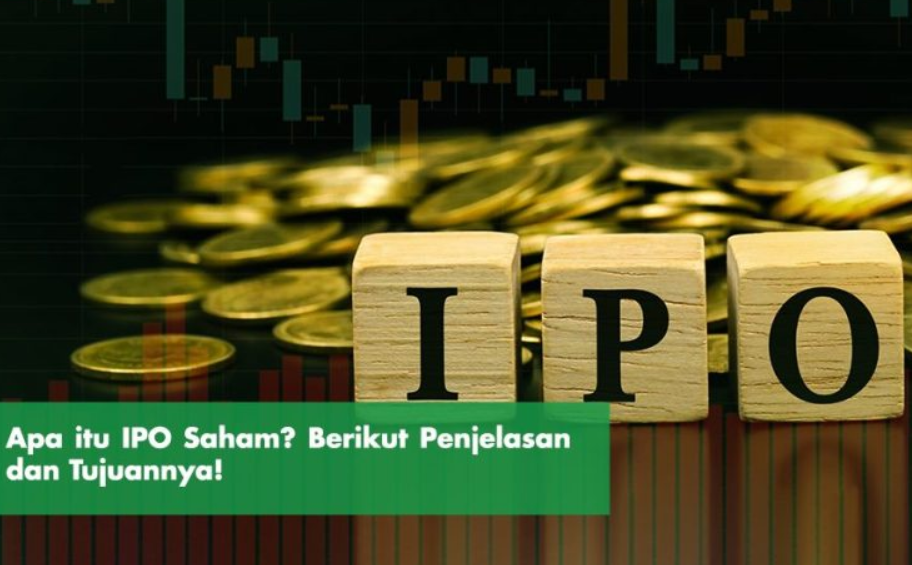 Tips Cuan Luber Dengan Beli Saham IPO | KASKUS