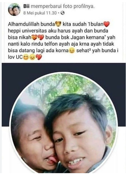 pacaran bocil 1 | KASKUS