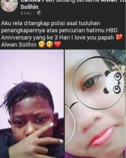 pacaran bocil 4 | KASKUS