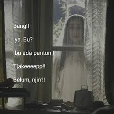 Sekilas Tentang Sosok Suanggi, Hantu Ilmu Hitam yang Kisahnya Terkenal ...