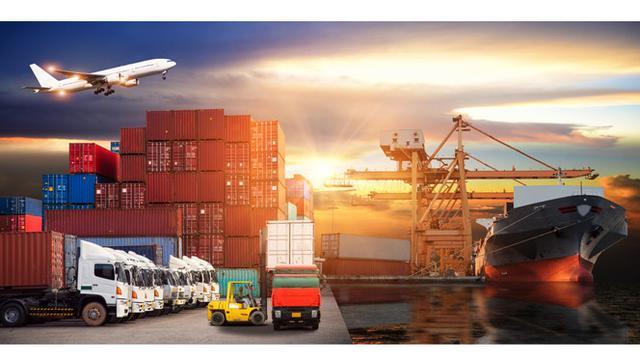 Industri Logistik di Indonesia tahun 2023 Dalam Perspektif 2 Sector ...