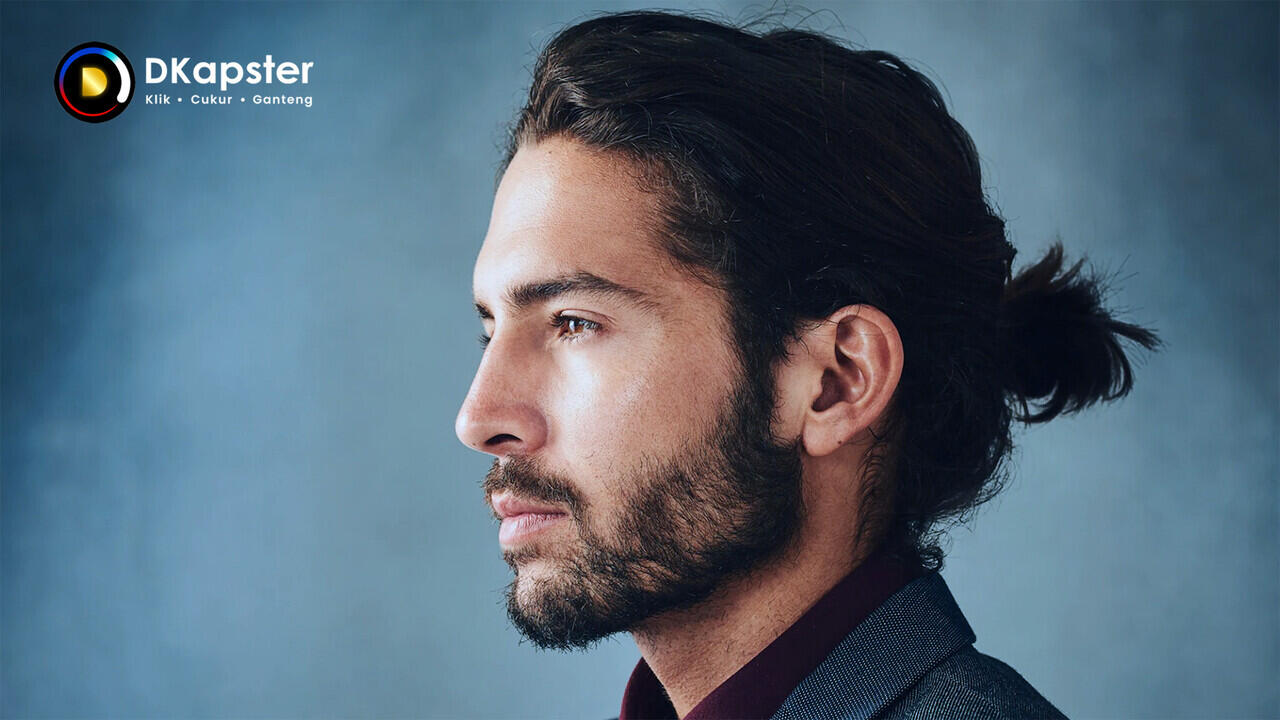 5 Cara Memilih Model Rambut Laki- laki Sesuai Bentuk Wajah | KASKUS