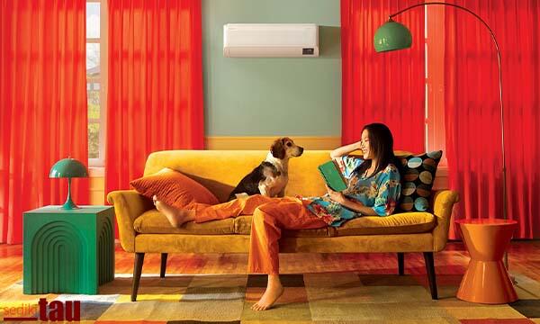 Air Conditioner Tanpa Angin Samsung AC WindFree Lite Mulai Rp 6,4 Juta ...