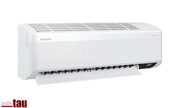 Air Conditioner Tanpa Angin Samsung AC WindFree Lite Mulai Rp 6,4 Juta ...