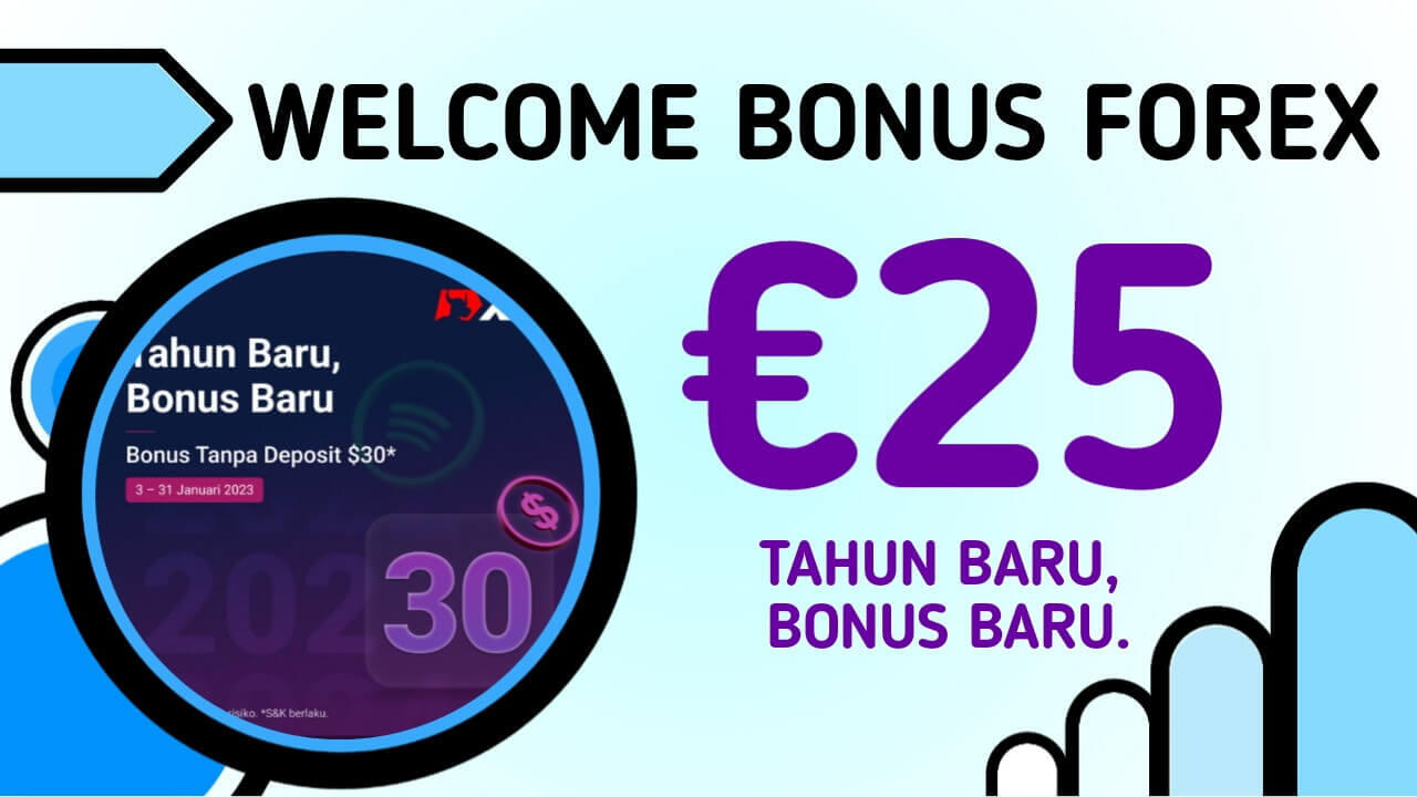 Forex NDB Indonesia dan Global Terbaru di awal tahun 2023, Rekomendasi ...