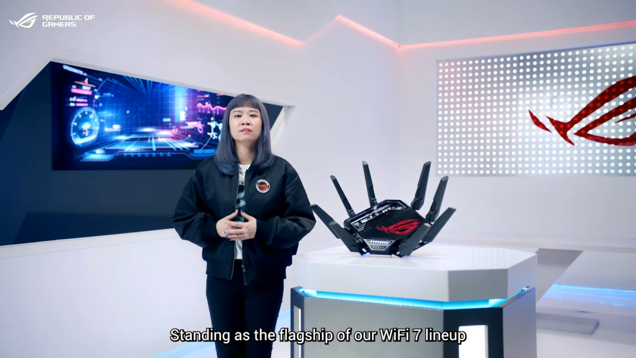 ASUS ROG 2023 Bikin Apa Saja? | KASKUS
