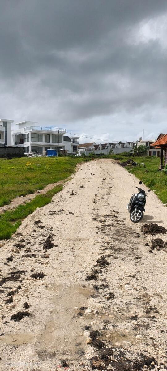 Jual Tanah kosong dikawasan canggu berawa dkt atlas fins beach club ...