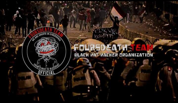 Mengenal Tim Foursdeath Team Hacker Asal Indonesia | KASKUS