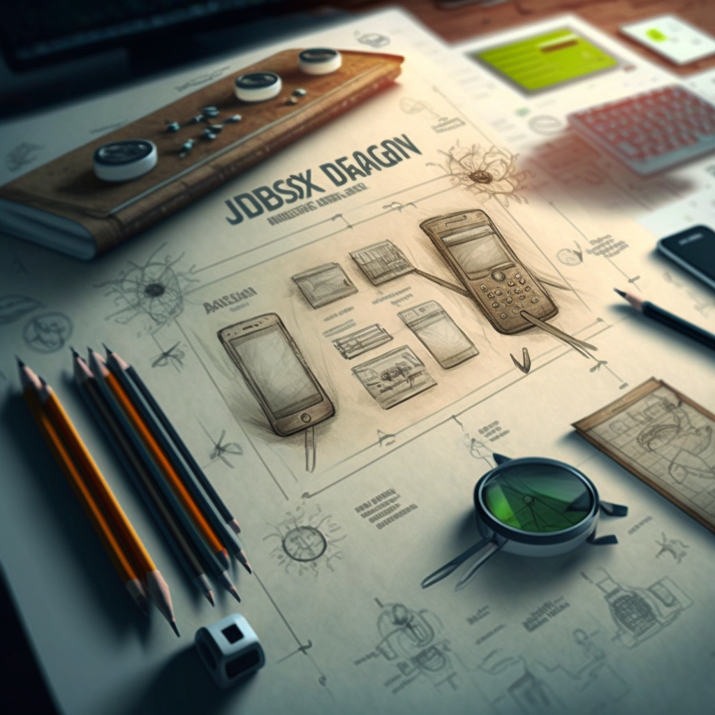 Mengenal UX Design, Pemula Wajib Mampir Kesini! | KASKUS