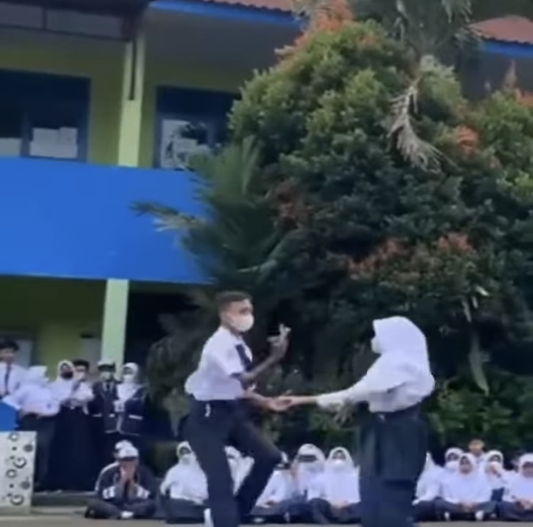 DANSA BANGGA MERDEKA BELAJAR | KASKUS