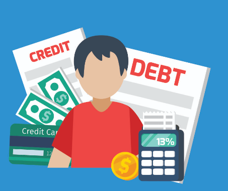 Definisi Debit dan Kredit: Kegunaan dan Perbedaan Akuntansi | KASKUS