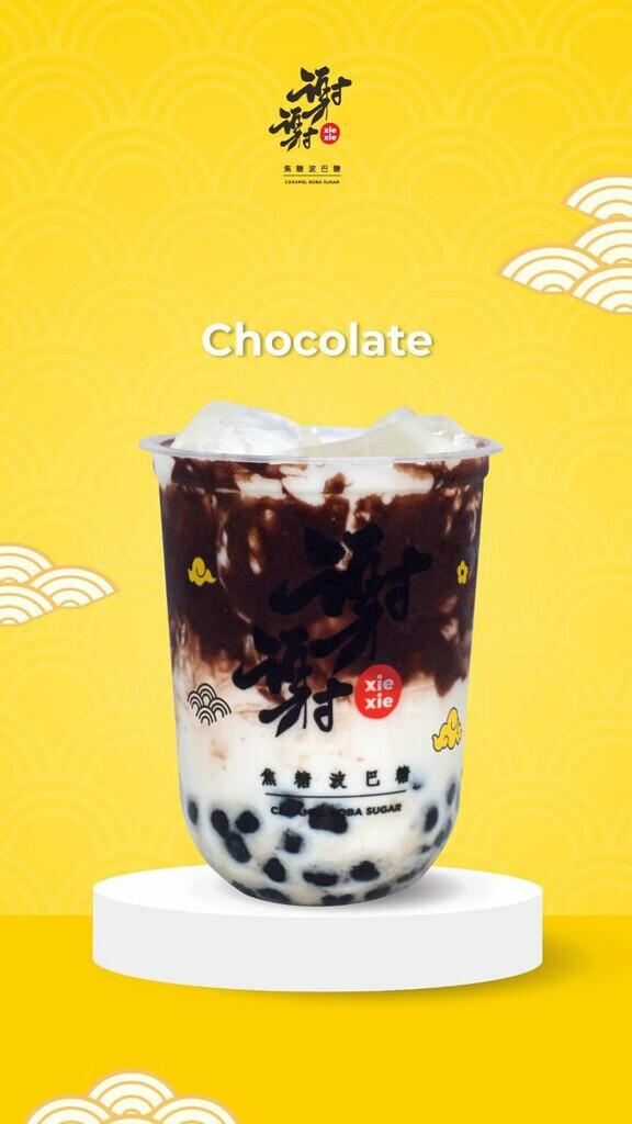 3 Menu yang Wajib Kamu Coba di Minuman Kekinian Xie Xie Boba | KASKUS