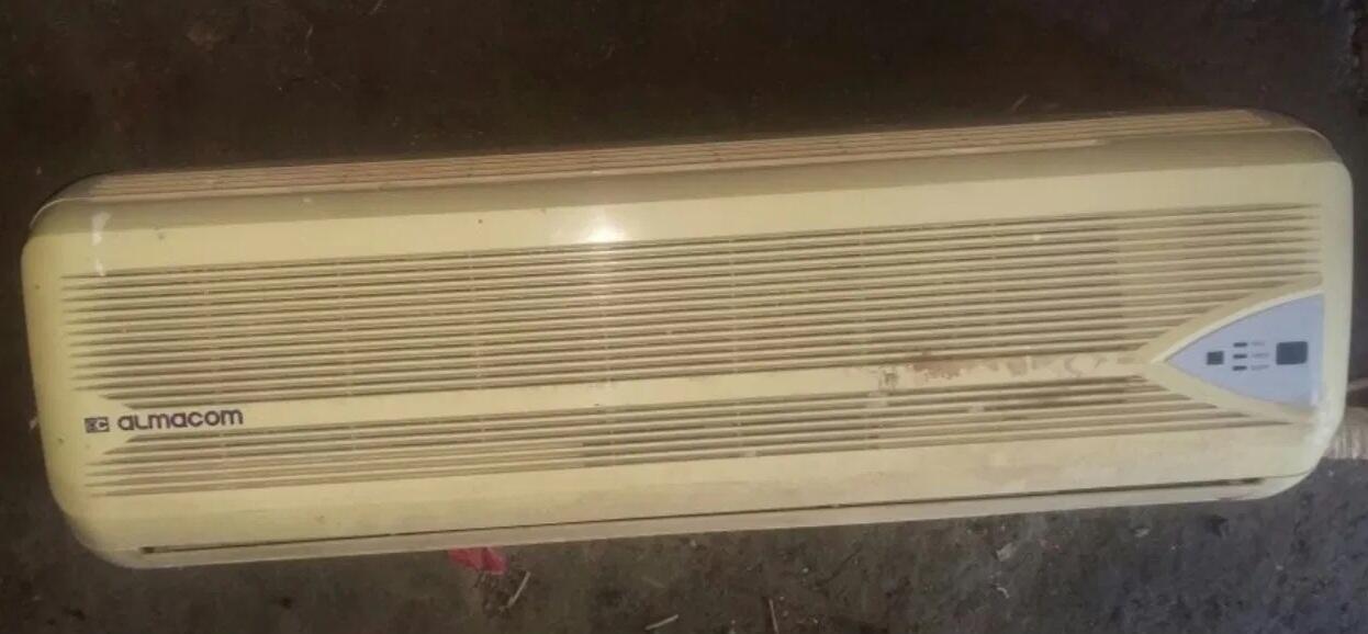 Lounge of AIR CONDITIONING (AC), FAN, HEATING & VENTILATING SYSTEM ...