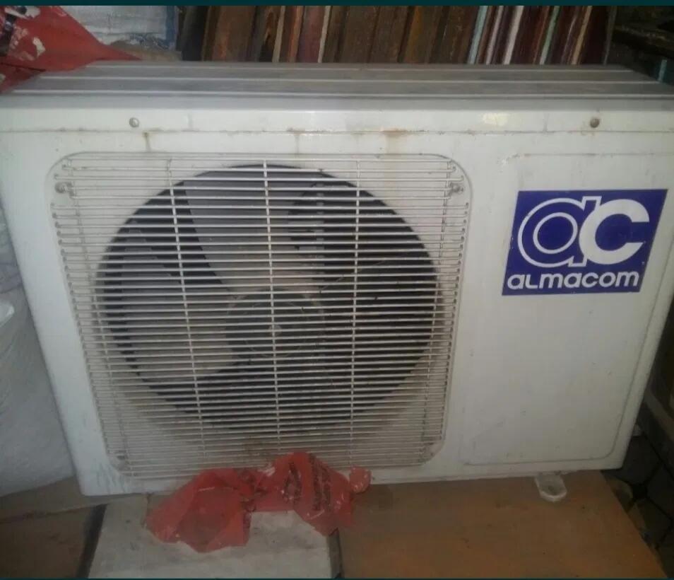 Lounge of AIR CONDITIONING (AC), FAN, HEATING & VENTILATING SYSTEM ...