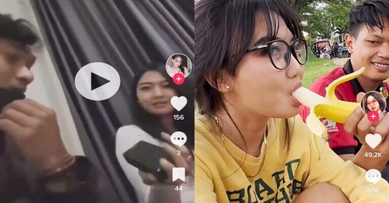Viral di TikTok, Video Erika Prank Ojol Menuai Kontroversi | KASKUS
