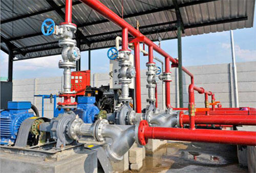 Jasa Instalasi dan Maintenance System WATER PUMP | KASKUS