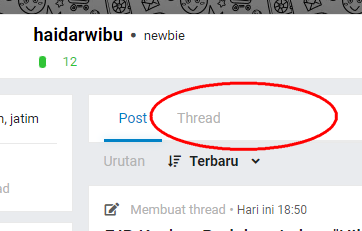 FJB Kaskus Perlahan-Lahan "Hilang" | KASKUS