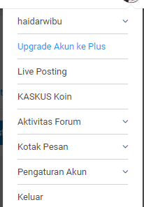 FJB Kaskus Perlahan-Lahan "Hilang" | KASKUS