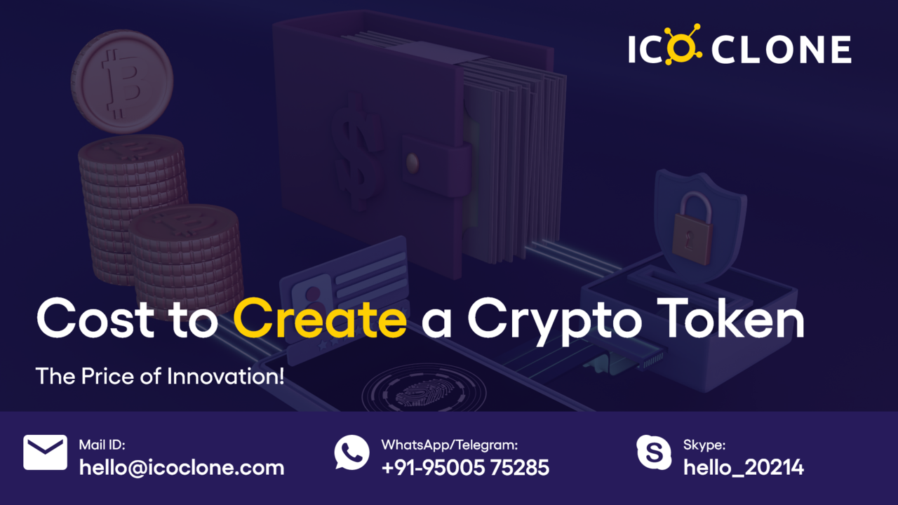 Token Creation Cost: What to Expect and How to Negotiate? | KASKUS