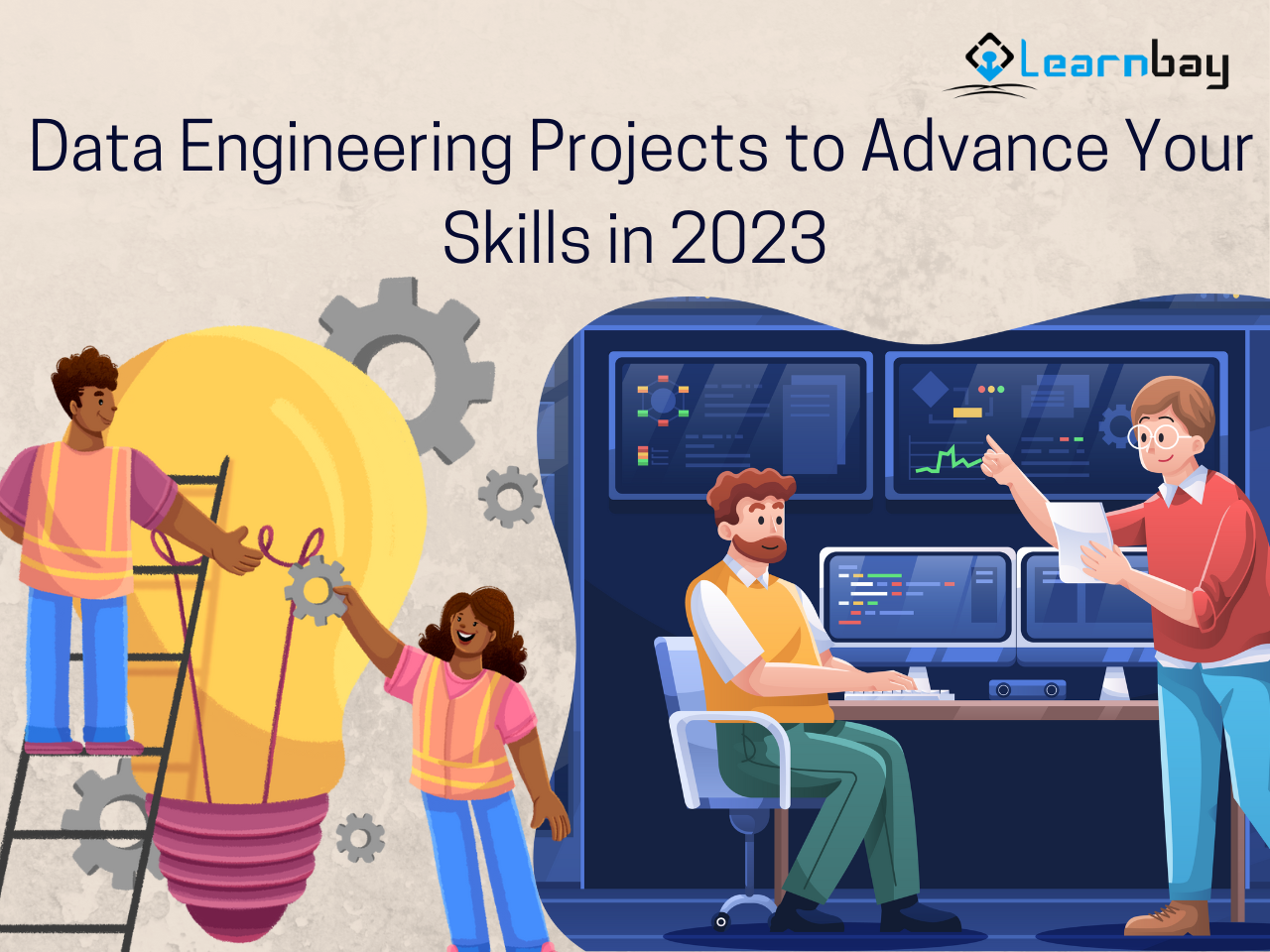 7 Data Engineering Projects to Advance Your Skills in 2023 | KASKUS
