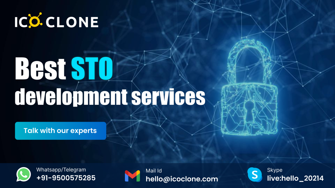Understanding the STO Development Process: A Comprehensive Guide | KASKUS