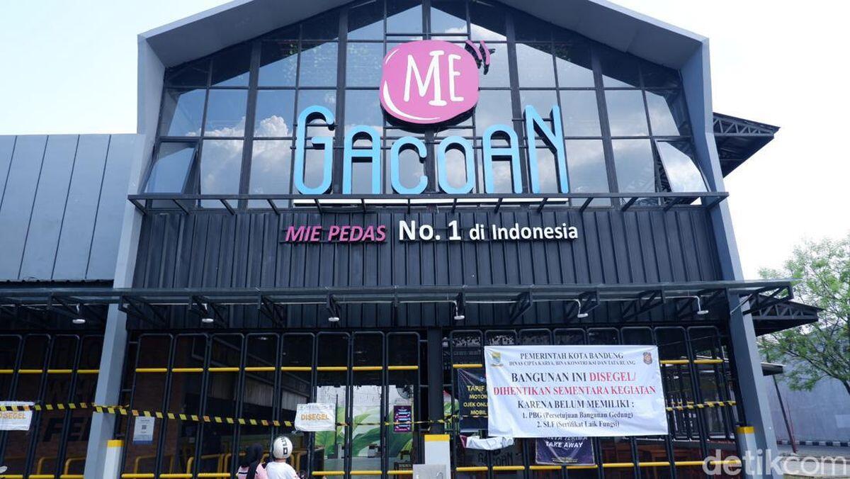 Berapa Harga Mie Gacoan Misal di Franchise-kan? | KASKUS