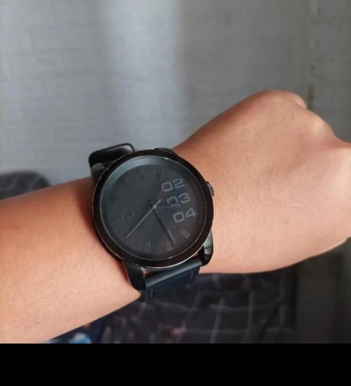 Sejarah Jam Tangan Diesel yang Membuat Perbedaan dalam Dunia Fesyen dan ...