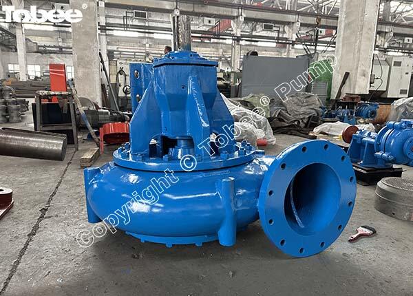 Tobee® Mission XP Centrifugal Pump used for Oil Gas and Liquid Industry ...