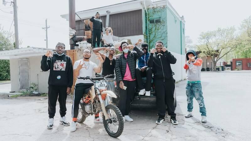 Gangsterisme dan Industri Musik Hip-Hop: Sejarah, Kritik, dan Dampaknya ...