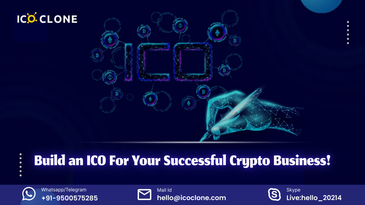 What Makes an ICO Stand Out: Key Features and Benefits! | KASKUS