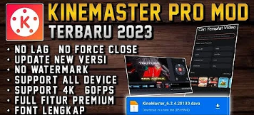 Download Kinemaster Pro Mod Apk No Watermark Fitur - Fitur Premium ...