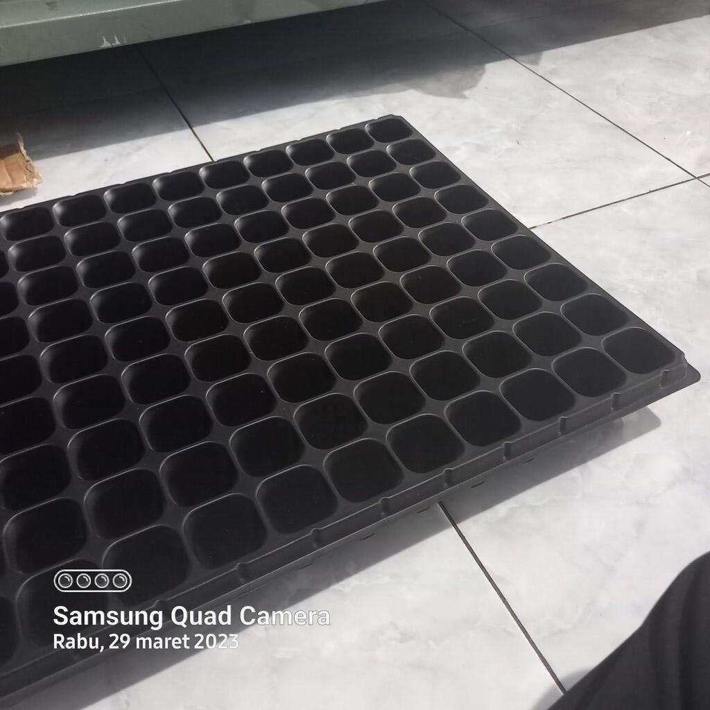 DISTRIBUTOR POT TRAY | KASKUS