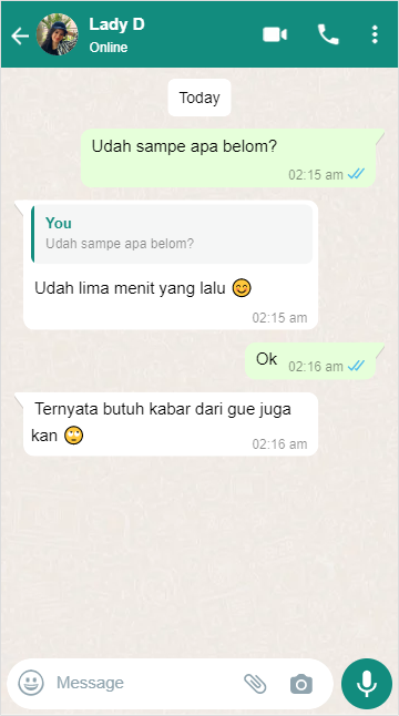 #10 - Deeply and Hidden | KASKUS