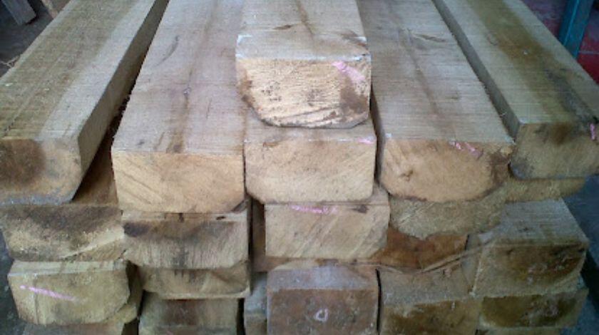 6 Jenis Kayu Anti Rayap, salah satunya cocok untuk Lantai | KASKUS