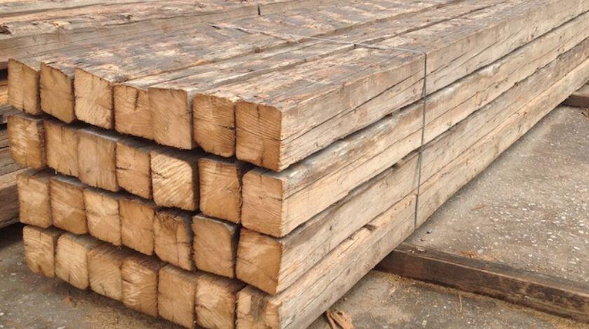 6 Jenis Kayu Anti Rayap, salah satunya cocok untuk Lantai | KASKUS